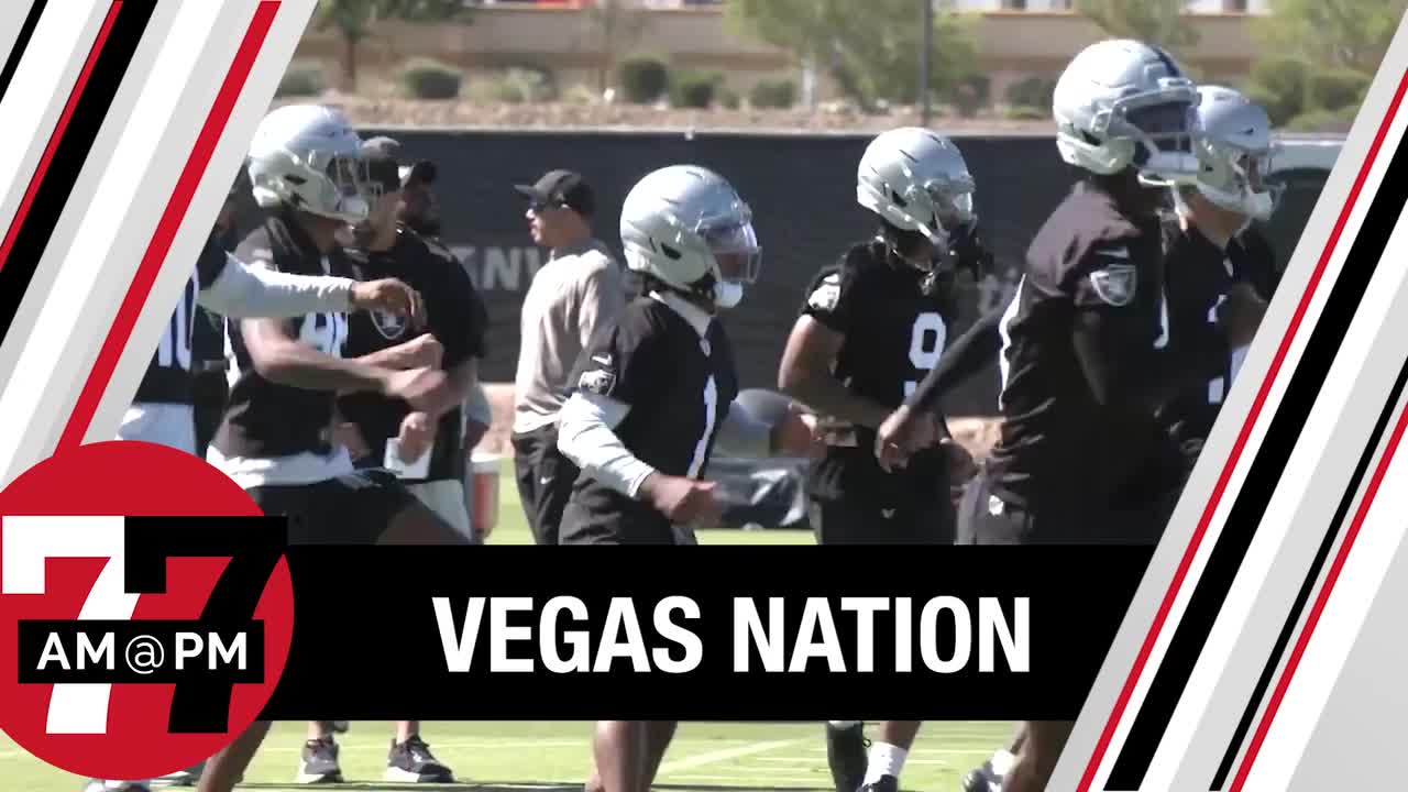 Perfecting the Offensive Line