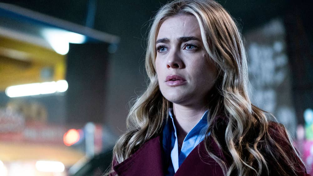 NBC cancels 'The Hunting Party' after two seasons, echoing past ...