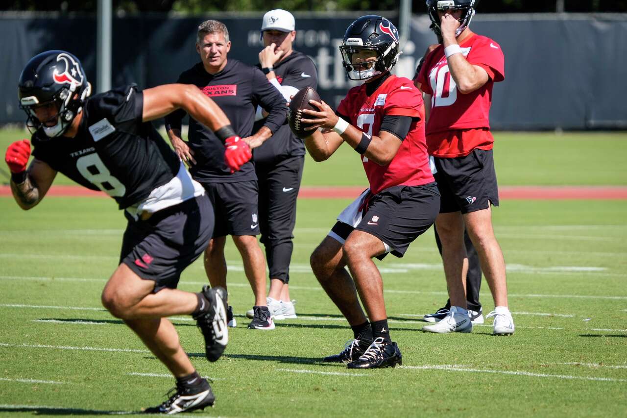 What Houston's defensive star Will Anderson Jr. has seen from Texans ...