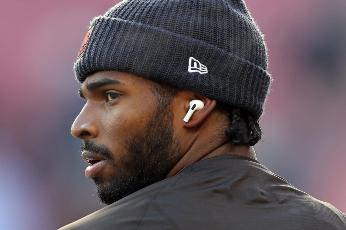 “I’m so darn proud of my kids”: Deion Sanders brags on Shedeur Sanders ...