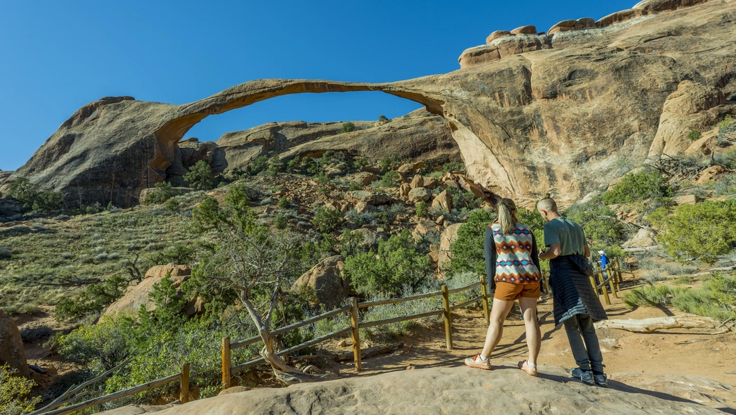 24 unusual landmarks and geographic oddities in America