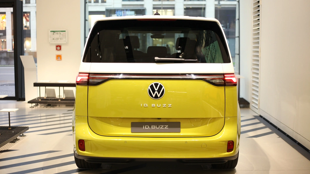 5 fastest and most versatile minivans of 2026