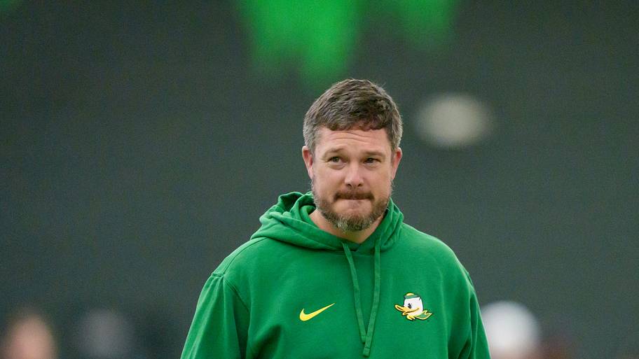 College football playoff dates make Dan Lanning’s argument hard to ignore
