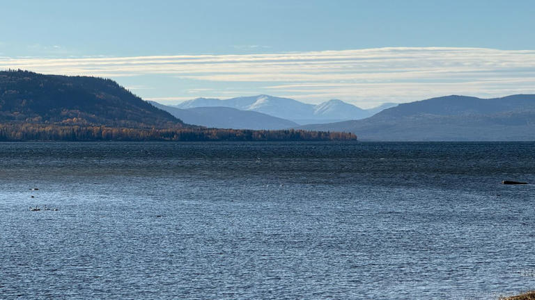 West Moberly First Nations opposed to potential Alberta oil pipeline ...