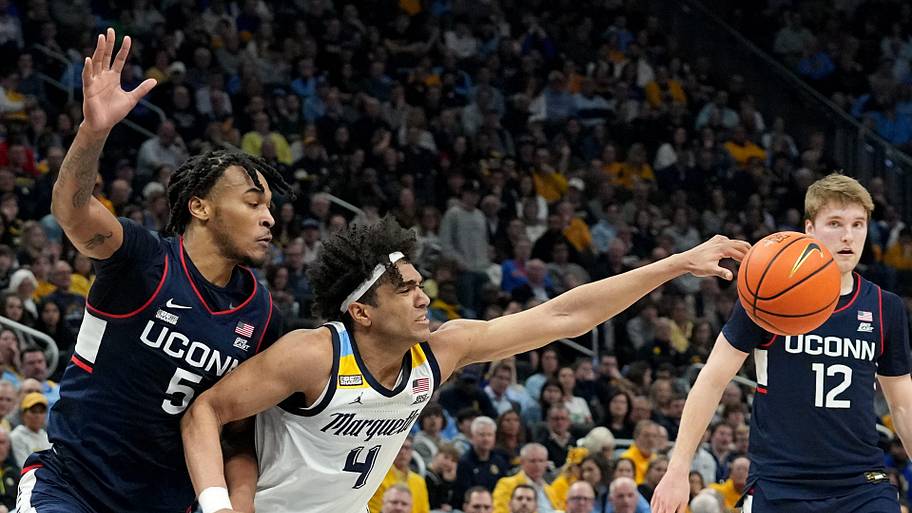 Brunson vs. Castle (and Wemby): Spurs and Knicks stars break down key ...