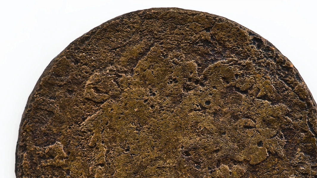 10 rare and valuable copper coins