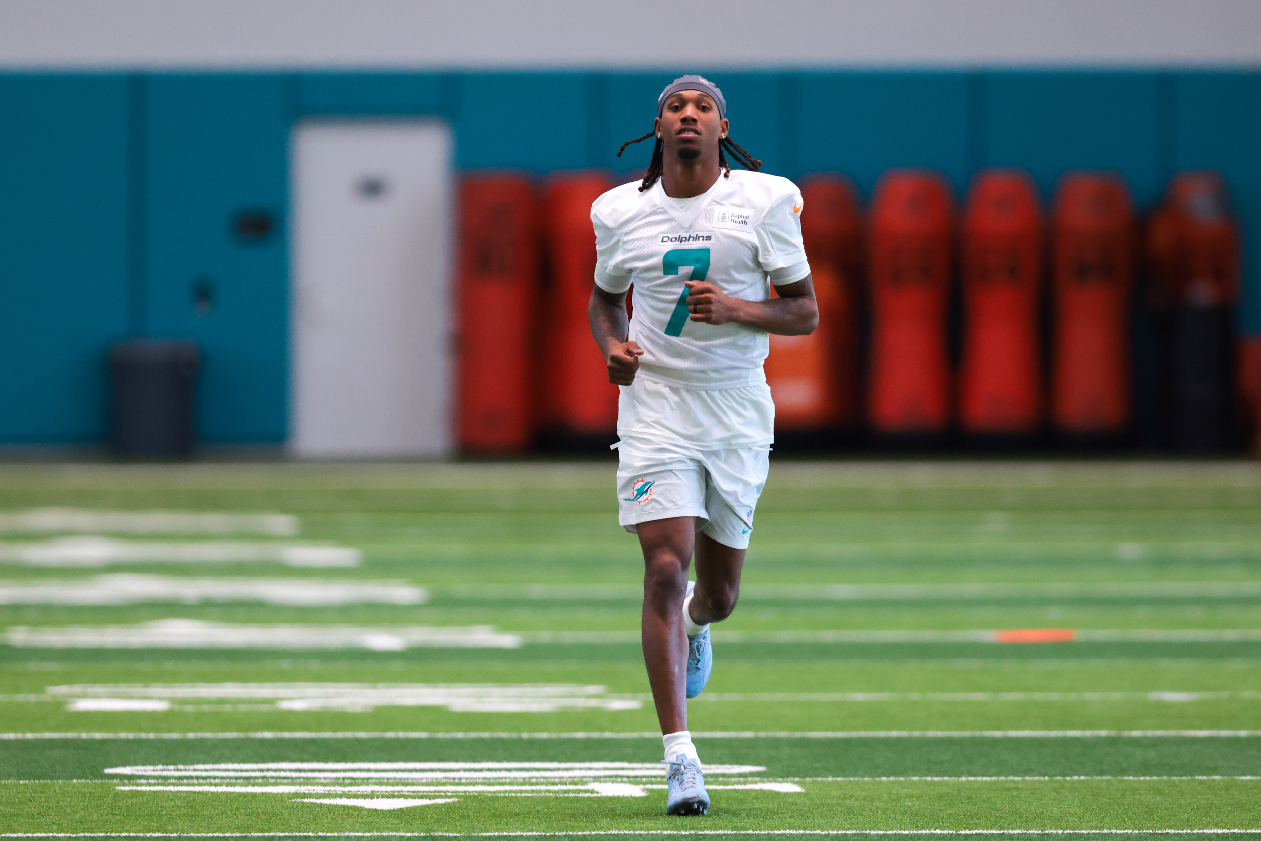 NFL draft pick signings: 6/2/26