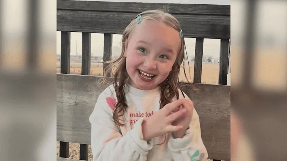 Community rallies around Checotah girl battling rare disorder