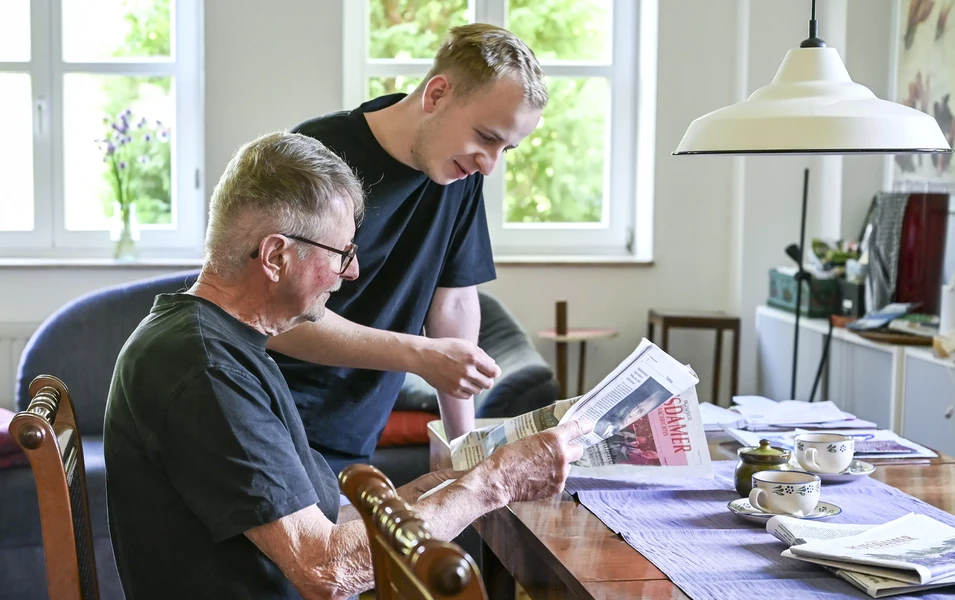 Economic strain and housing costs drive rise in multi-generational living