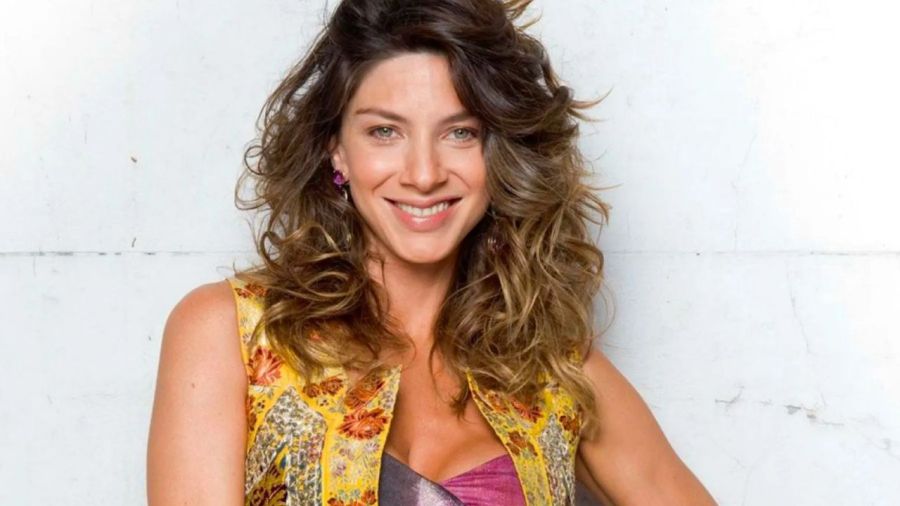 Romina Gaetani advirtió sobre la denuncia que hizo contra su ex: "Se va ...