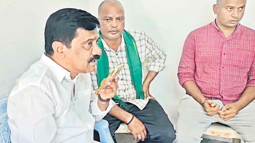 నాణ్యమైన విద్యుత్‌ను అందించాలి