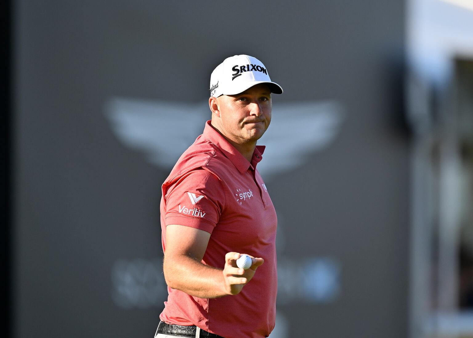 Memorial Tournament tips: In-form Matt Fitzpatrick could do something ...