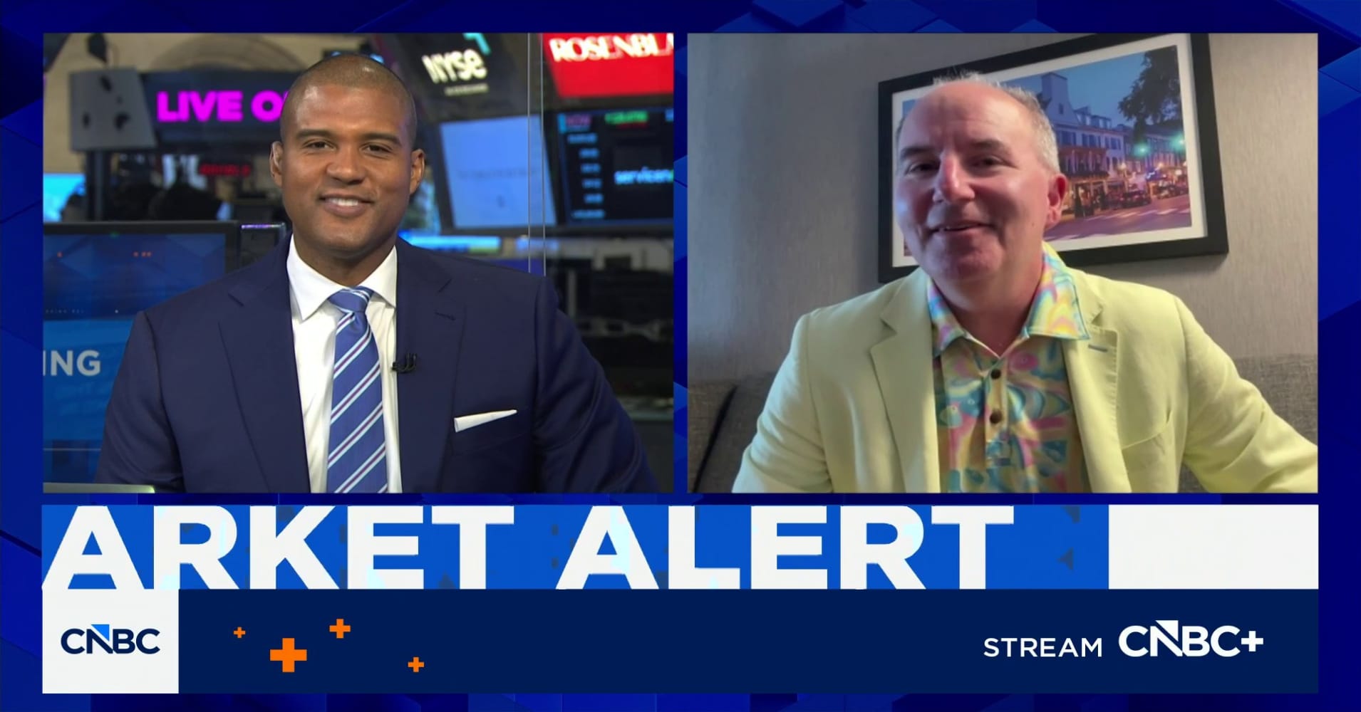 Markets are mispricing Microsoft's stock, says Wedbush Securities' Dan Ives