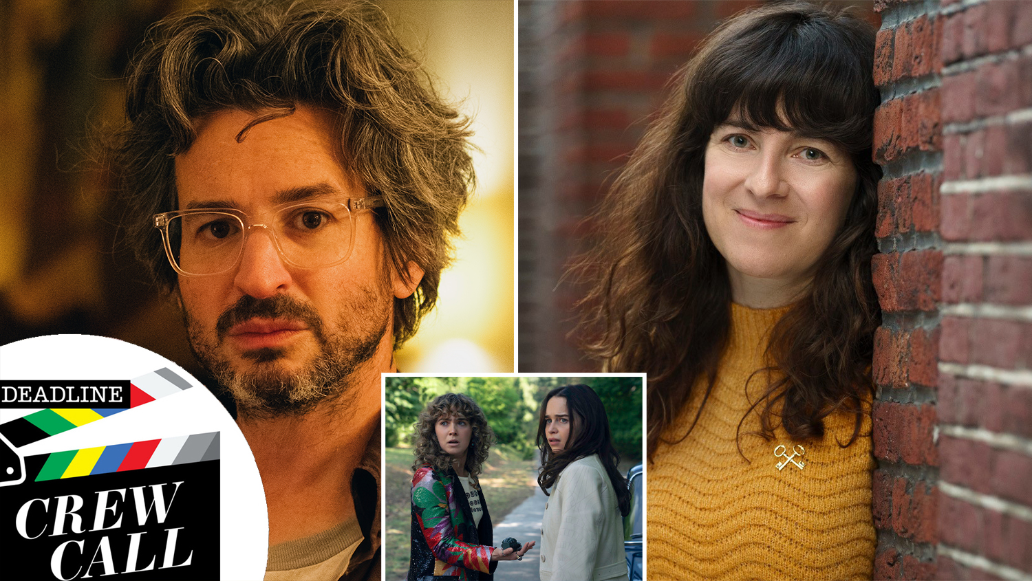 'Ponies' creators on season 2 & getting 1970s series made [podcast]