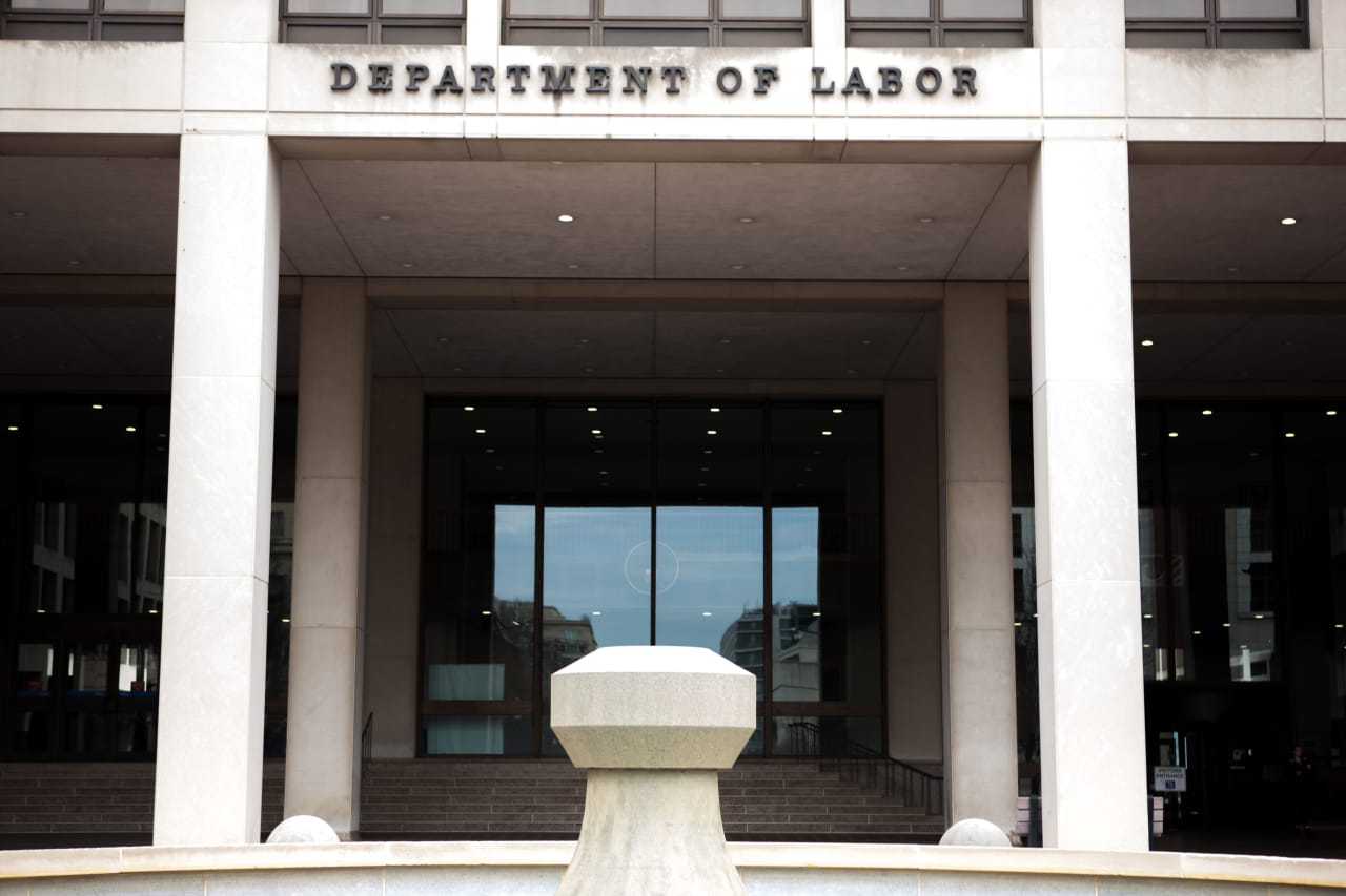 Public comments reveal sharp divide over Labor Department proposal to ...