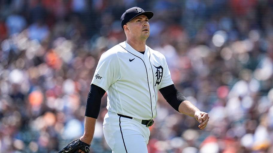Tarik Skubal breaks silence on brewing trade rumors but doesn't ...