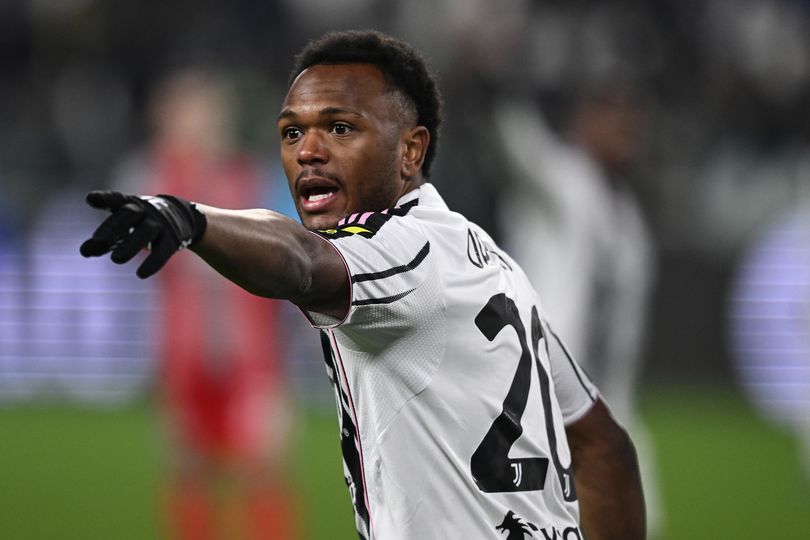 Juventus hatch Coventry City transfer plan amid 'concrete' Lois Openda ...