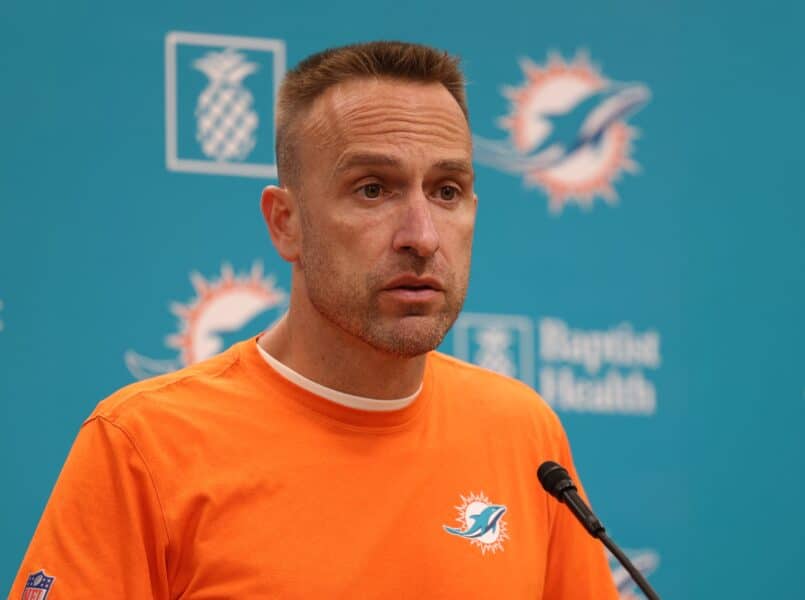 A versatile option on defense: NFL analyst believes that Miami Dolphins ...