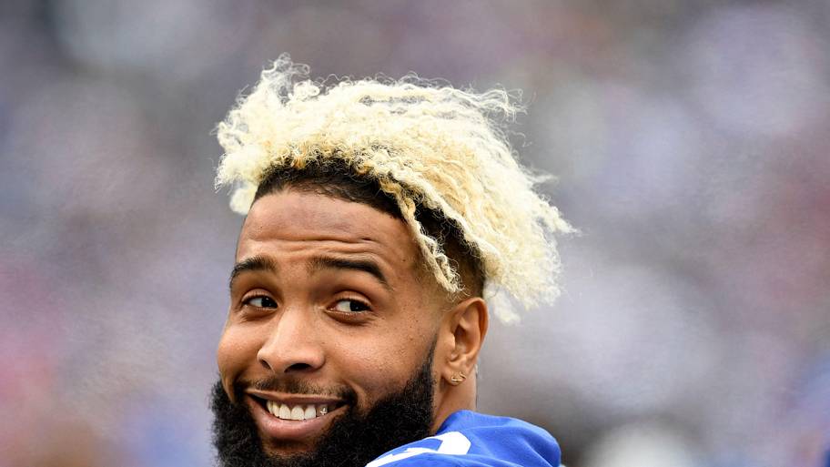 Odell Beckham Jr.'s ex Lauren Wood clarifies relationship status after ...
