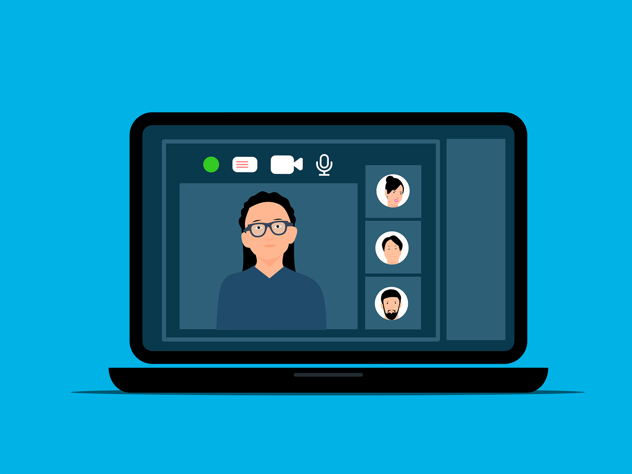 Why you should never trust a deepfake video call from your boss