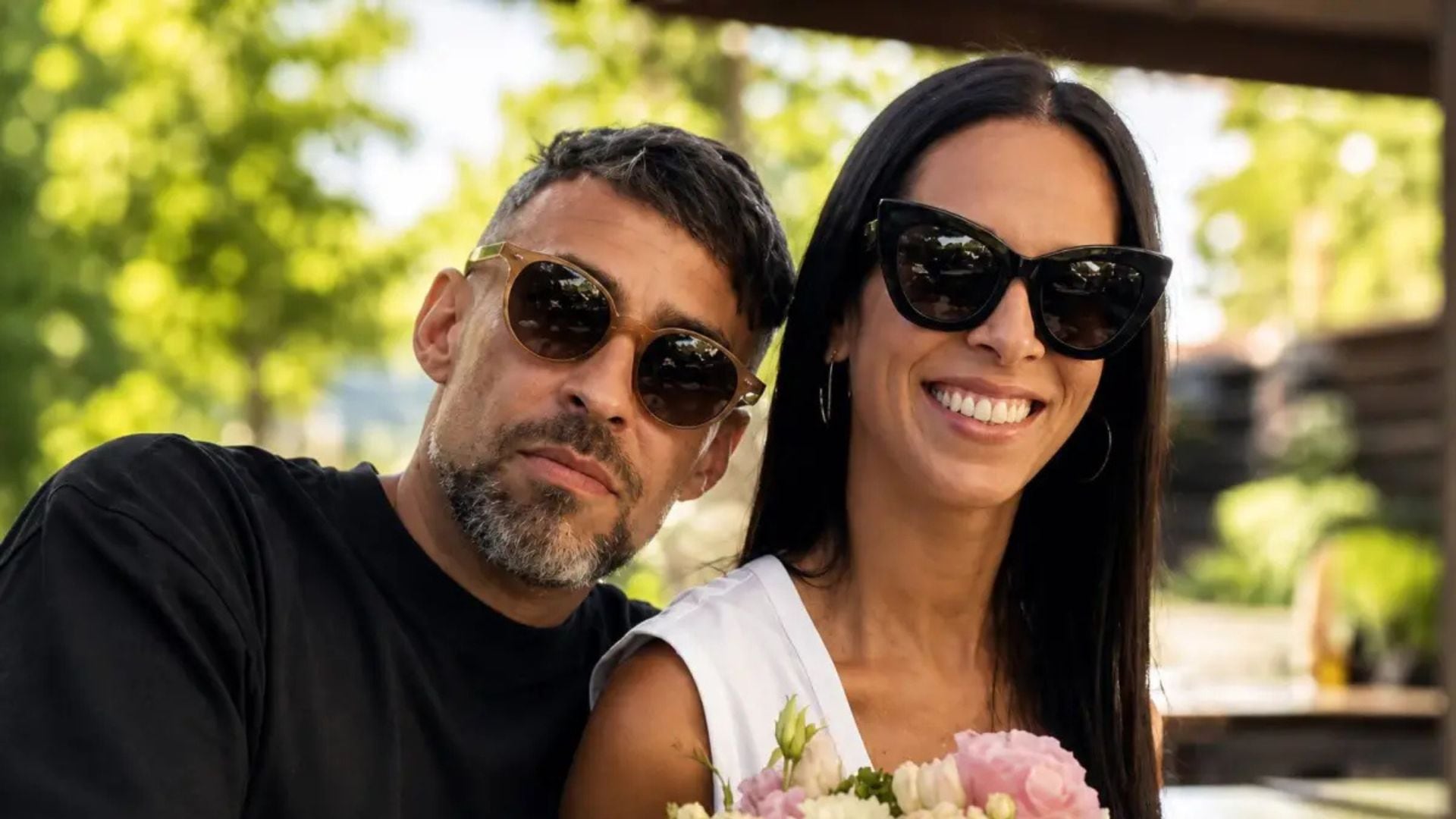 ¿Jorge Valdivia formaliza su relación con Titi Armenakis?: revelan ...
