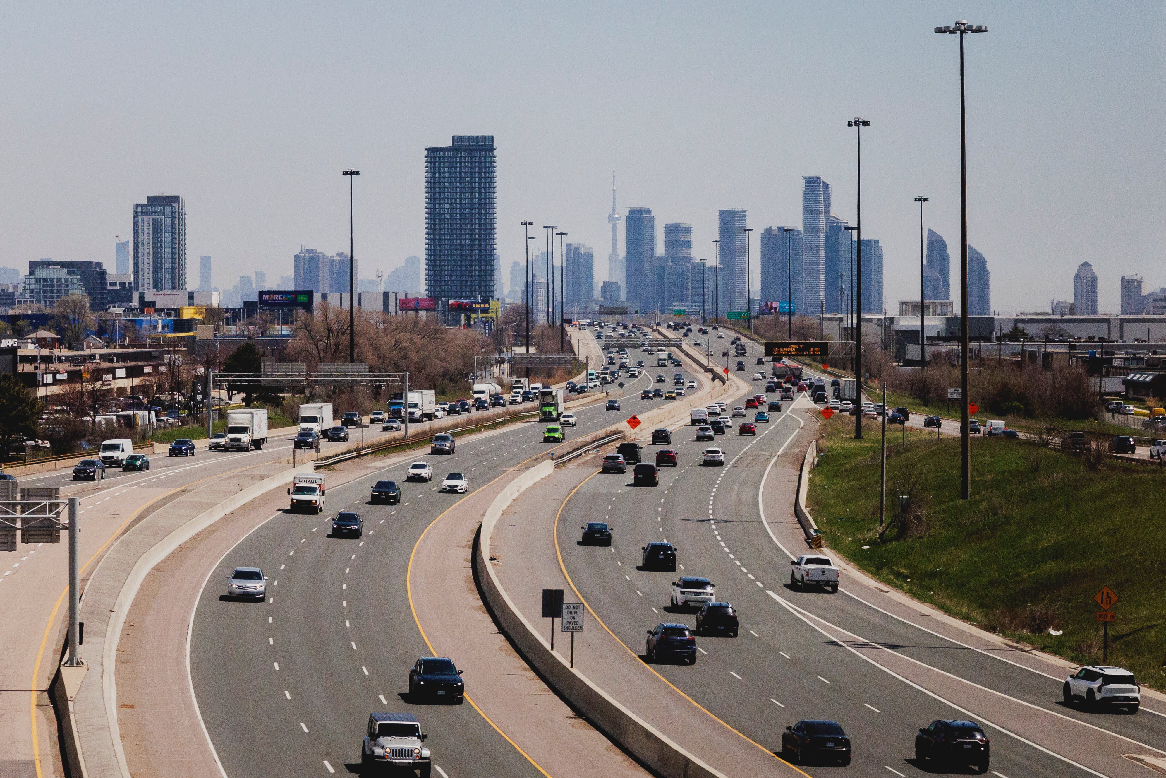Some Toronto employers are bringing back remote work during the World Cup