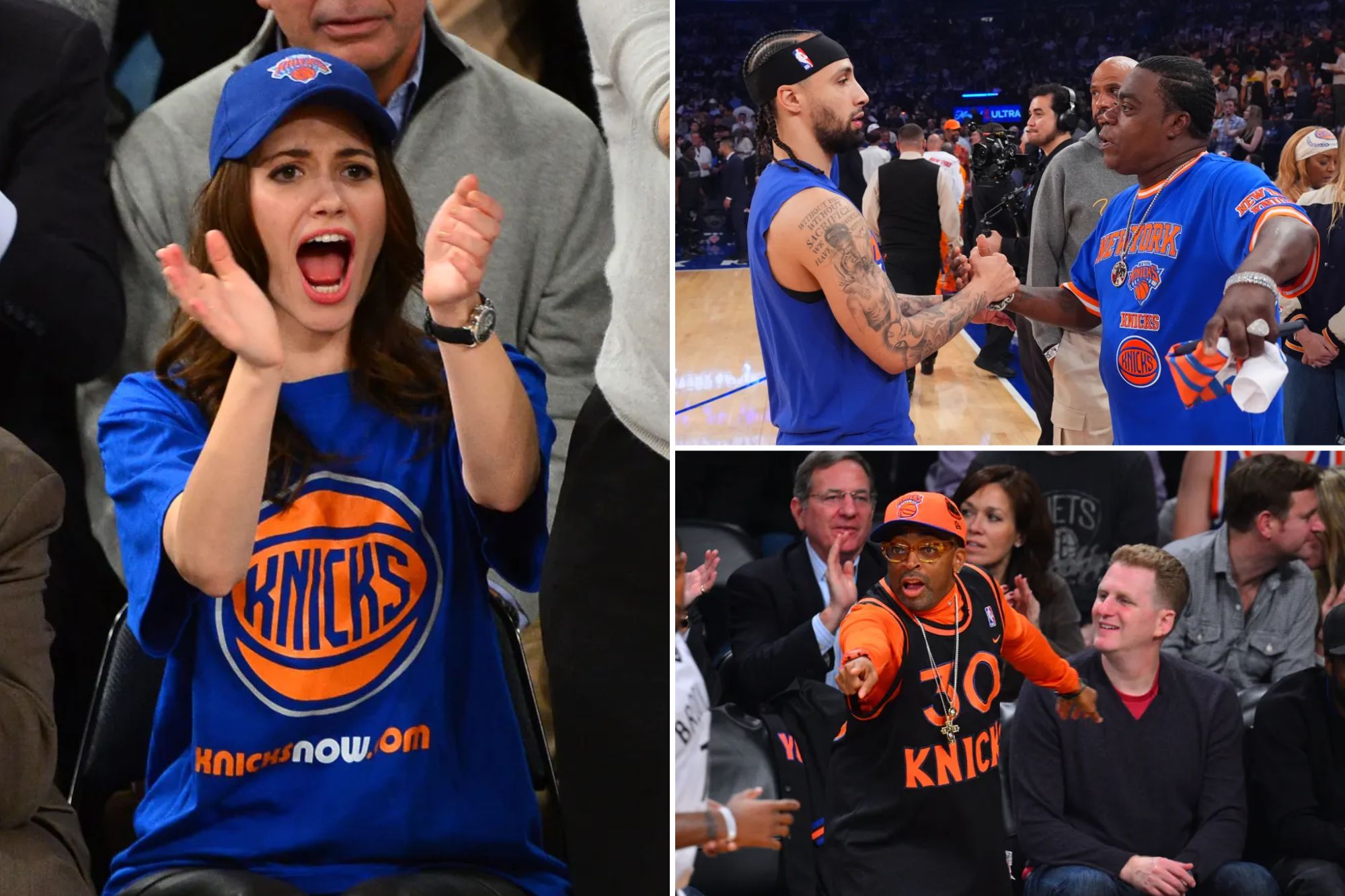 From lighting candles to unwashed hats — celeb superfans reveal their ...