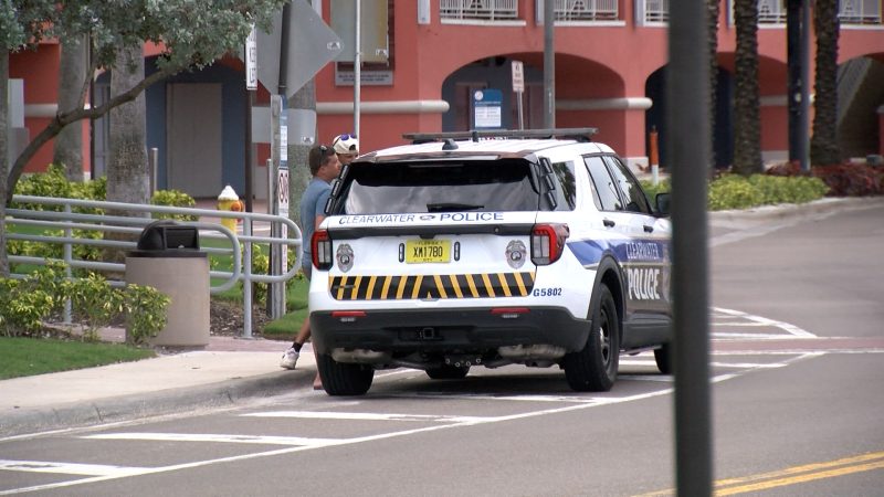 Clearwater businesses report thousands in losses after 'teen takeover ...