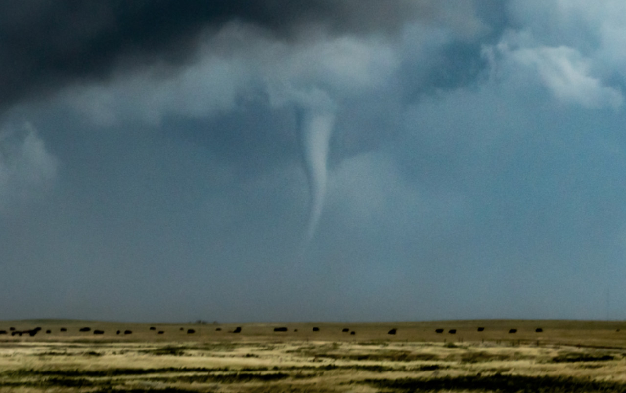 Tornado 101: What you need to know about staying safe