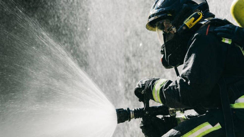 Staff safely evacuated after fire breaks out at Seguin water bottling plant