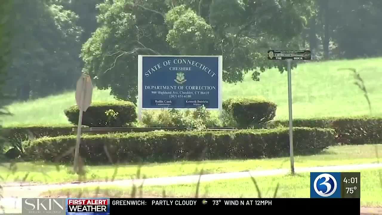 Six correctional officers injured after inmate attack at CT prison
