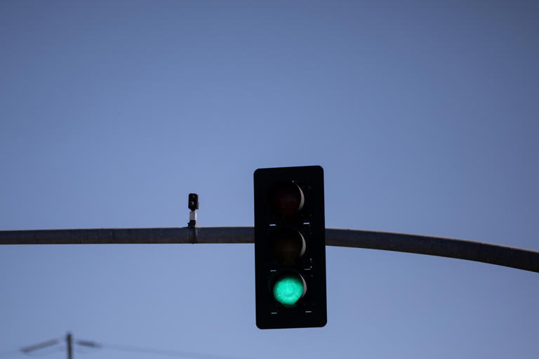 Santee advances plan to use automated license plate readers
