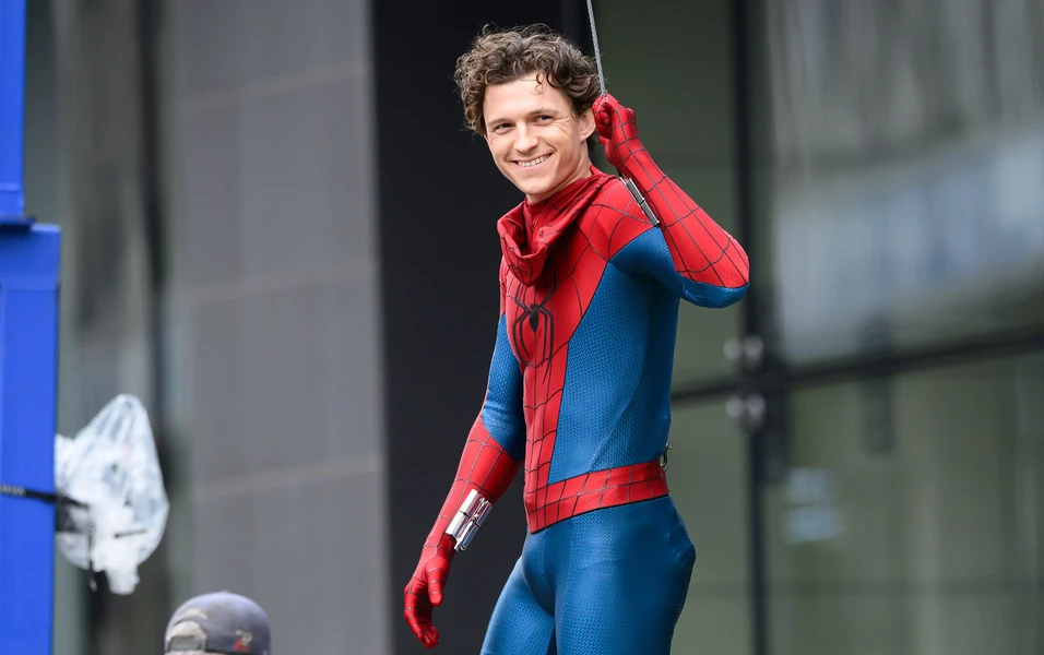 Tom Holland turns 30 amid Spider-Man succession talk
