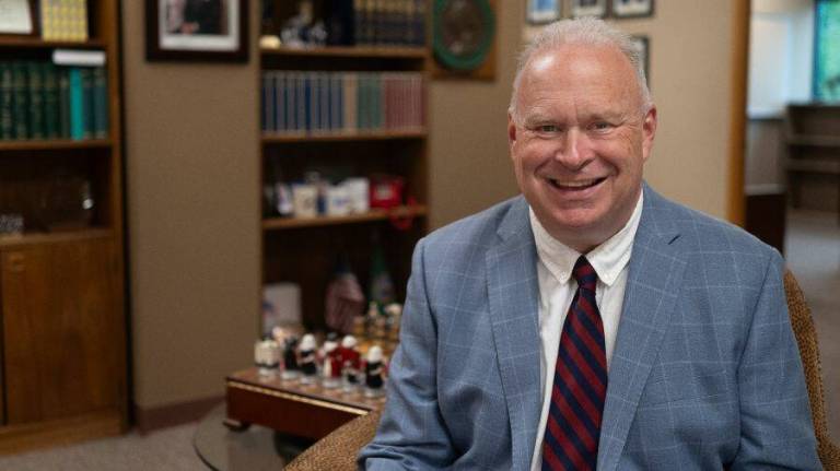 Of course I’m looking at it: Walsh eyes a run for governor