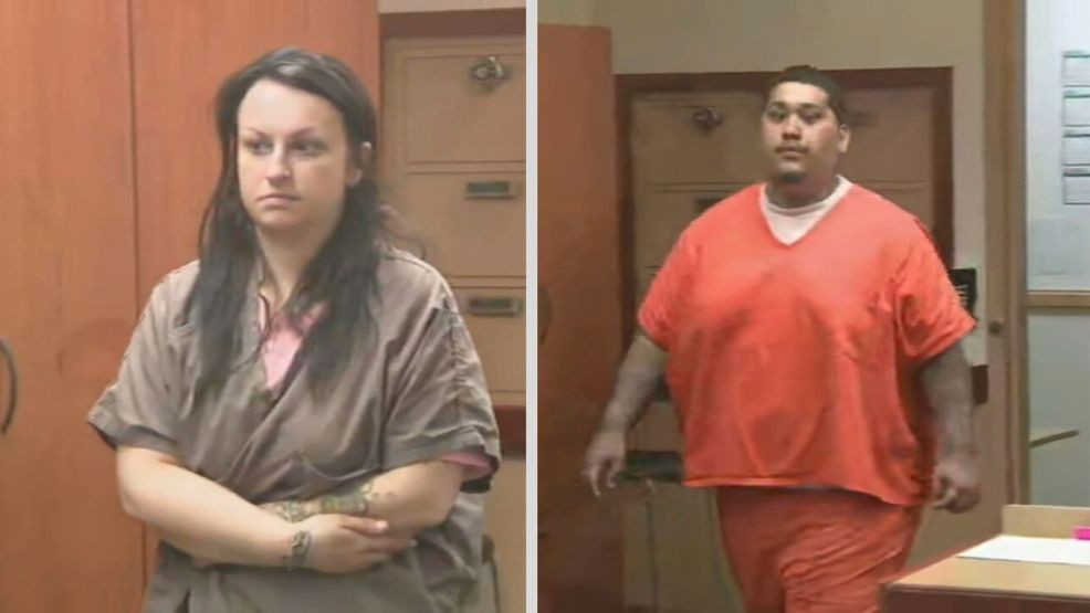 2 suspects connected to robbery, killing of Parkland teen appear in ...
