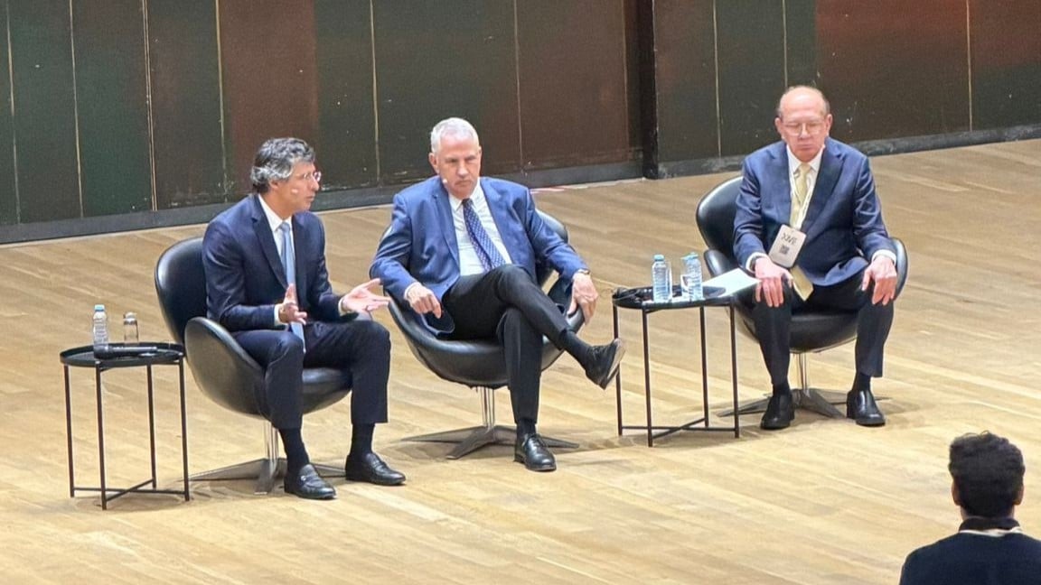 Fórum de Lisboa: Thomas Friedman, do NYT e com três Pulitzer, debocha ...