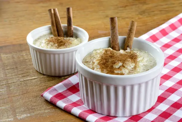 Desde Asturias revelan el mayor secreto para lograr el arroz con leche ...