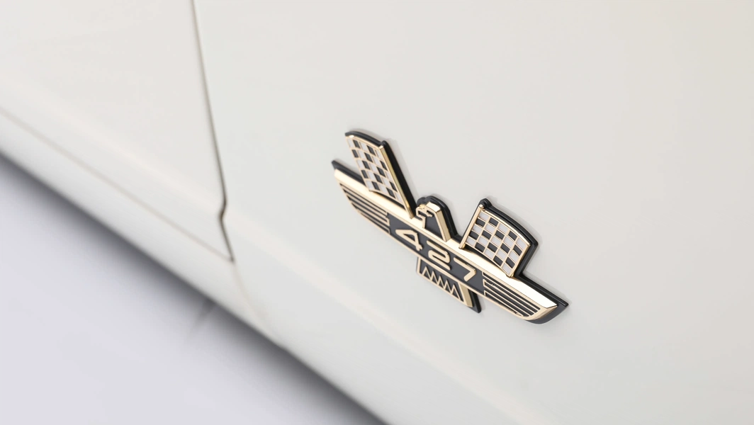 5 rare Ford big-block racing icons
