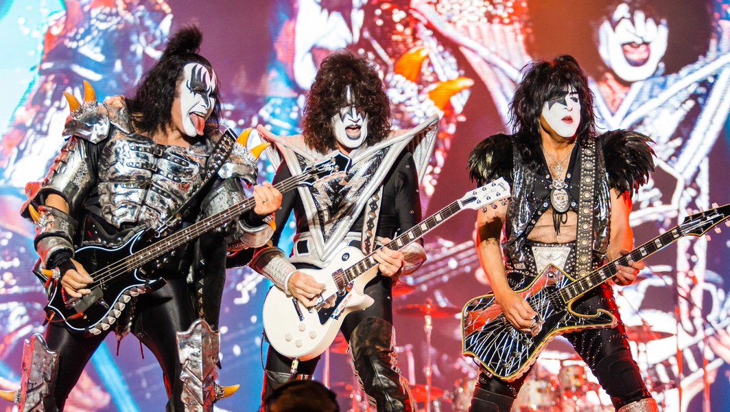 20 defining moments and icons of rock music