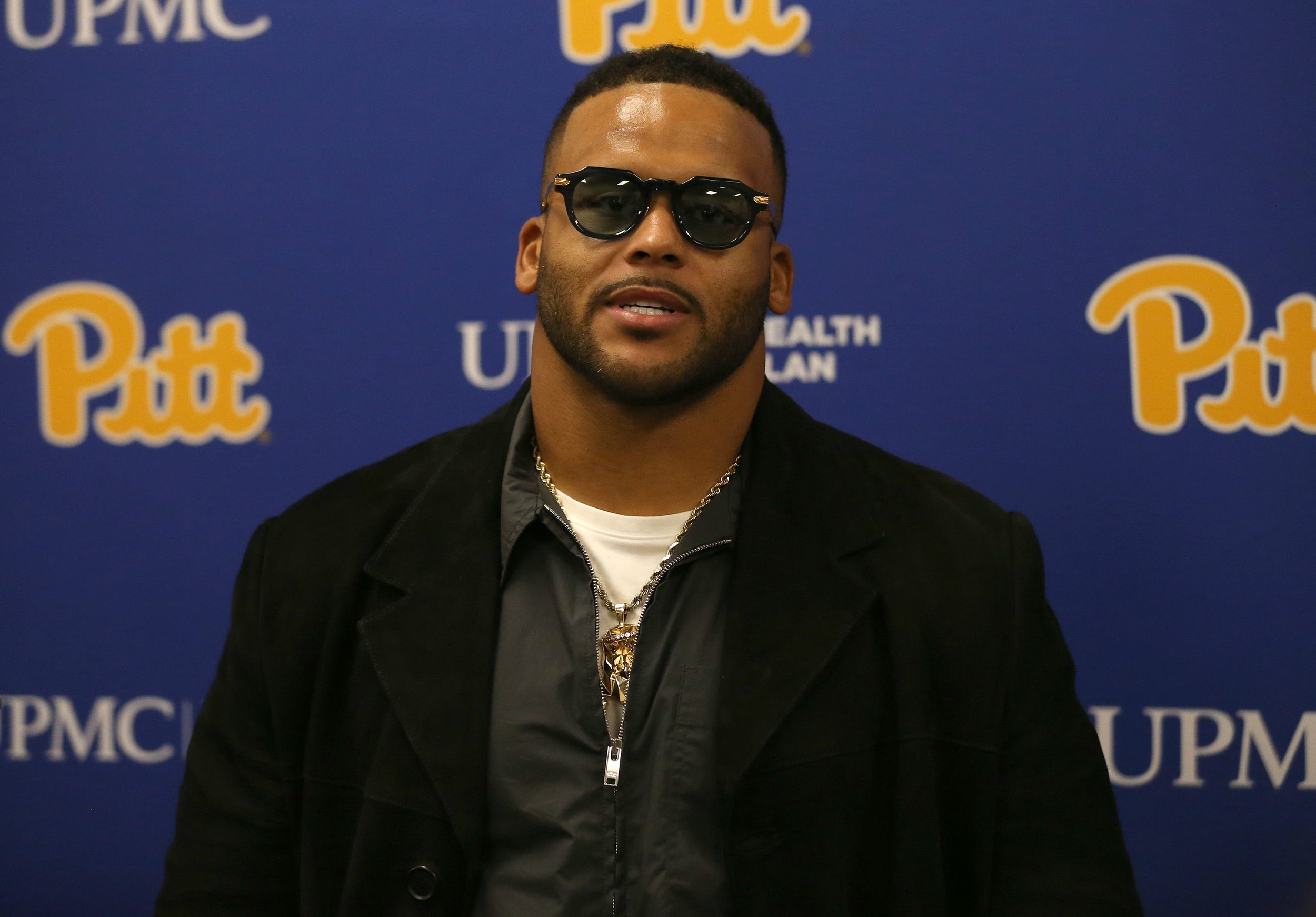 Aaron Donald confirms he’s considering coming out of retirement