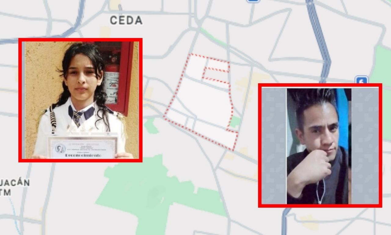 Buscan a Allison Anai, menor de 12 años desaparecida; salió a cenar con ...