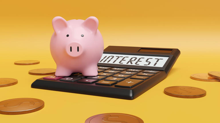 These 5 rules separate the rich from everyone else