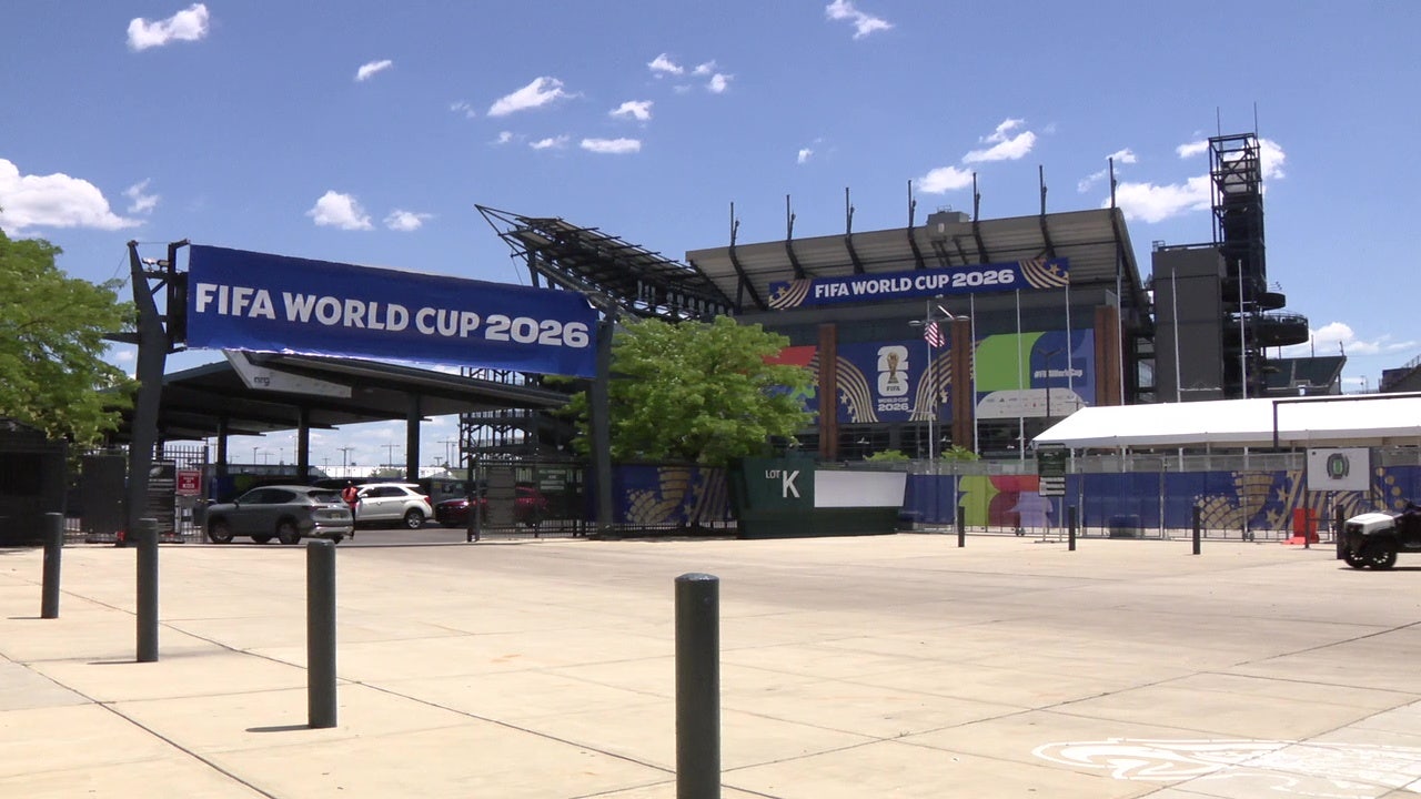 FIFA World Cup: Philadelphia unveils safety plan, new transit upgrades ...