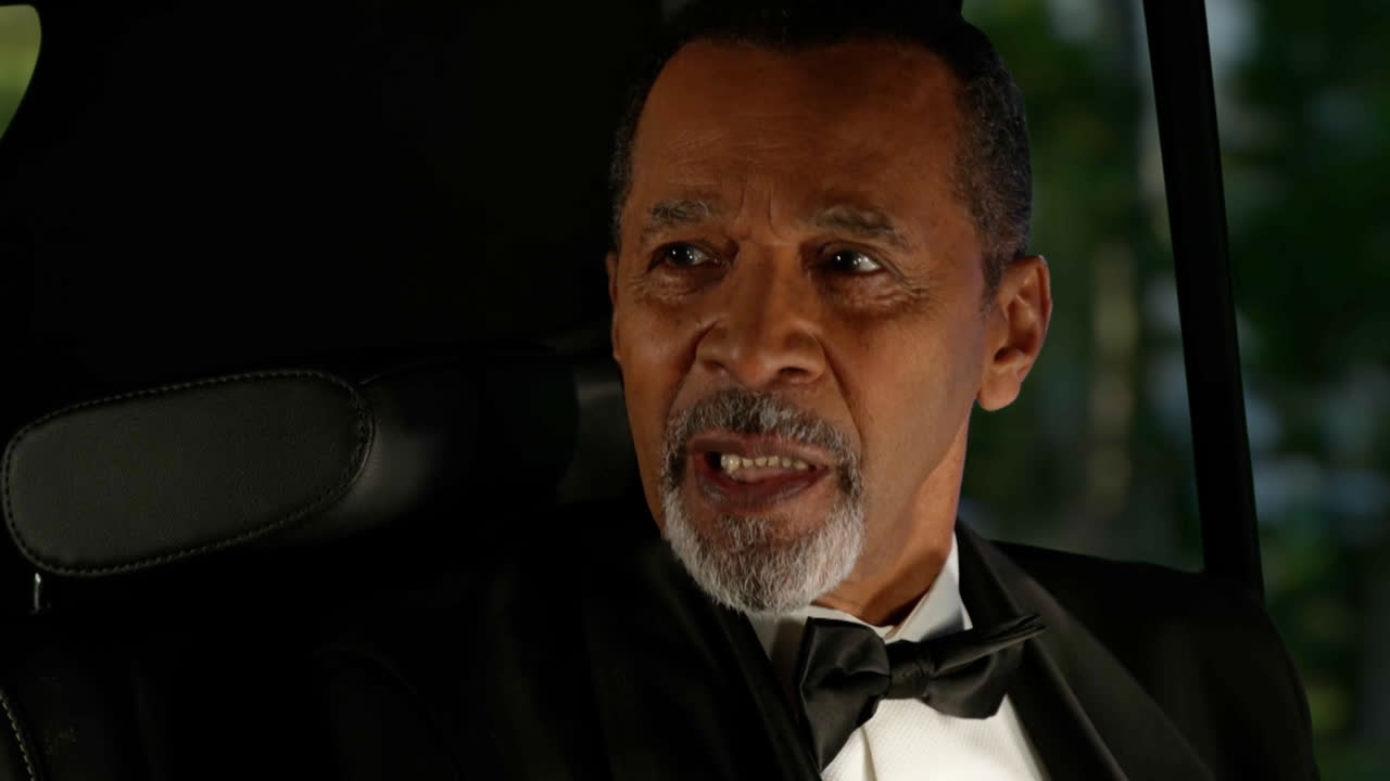 Young and the Restless' Victor crosses over to 'Beyond the Gates' in ...