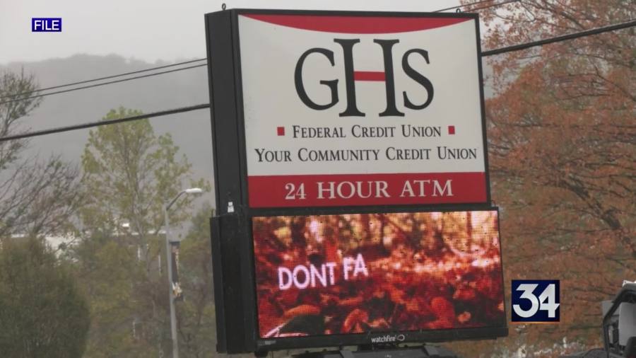 GHS Federal Credit Union sponsors charity golf tournament