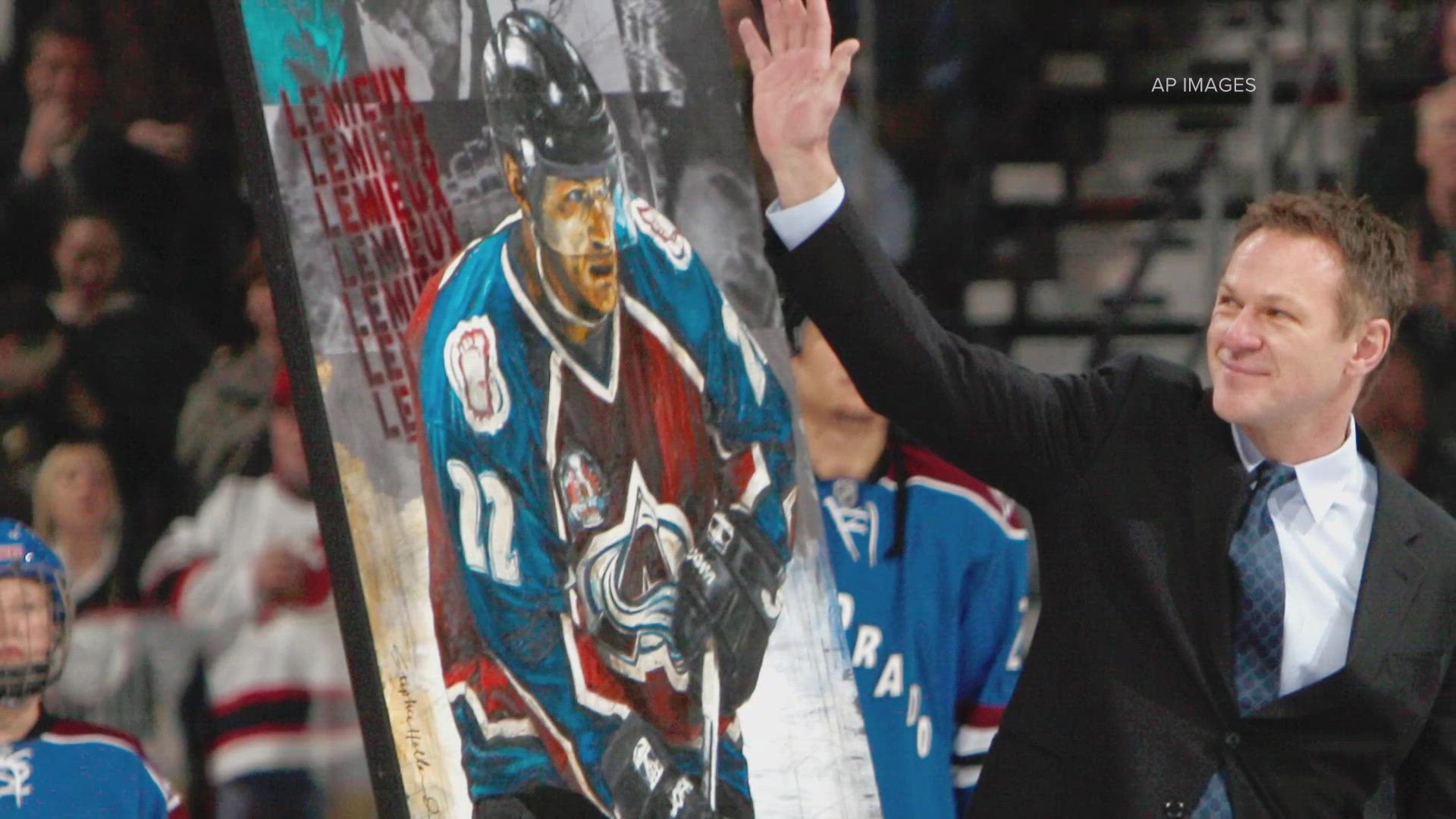 Claude Lemieux's family donating his brain to science