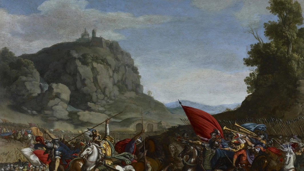 Helmets through history: Protection, power, and symbolism