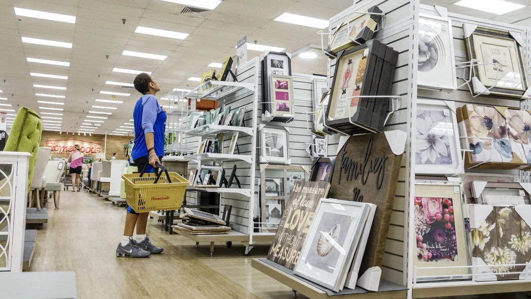 15 common HomeGoods shopping mistakes to avoid