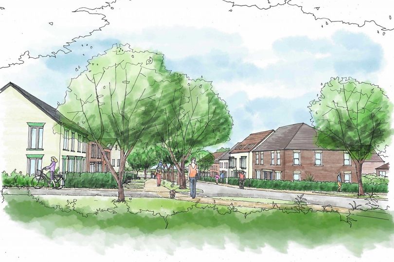 475 new Hartlepool homes face delay as Secretary of State reviews ...
