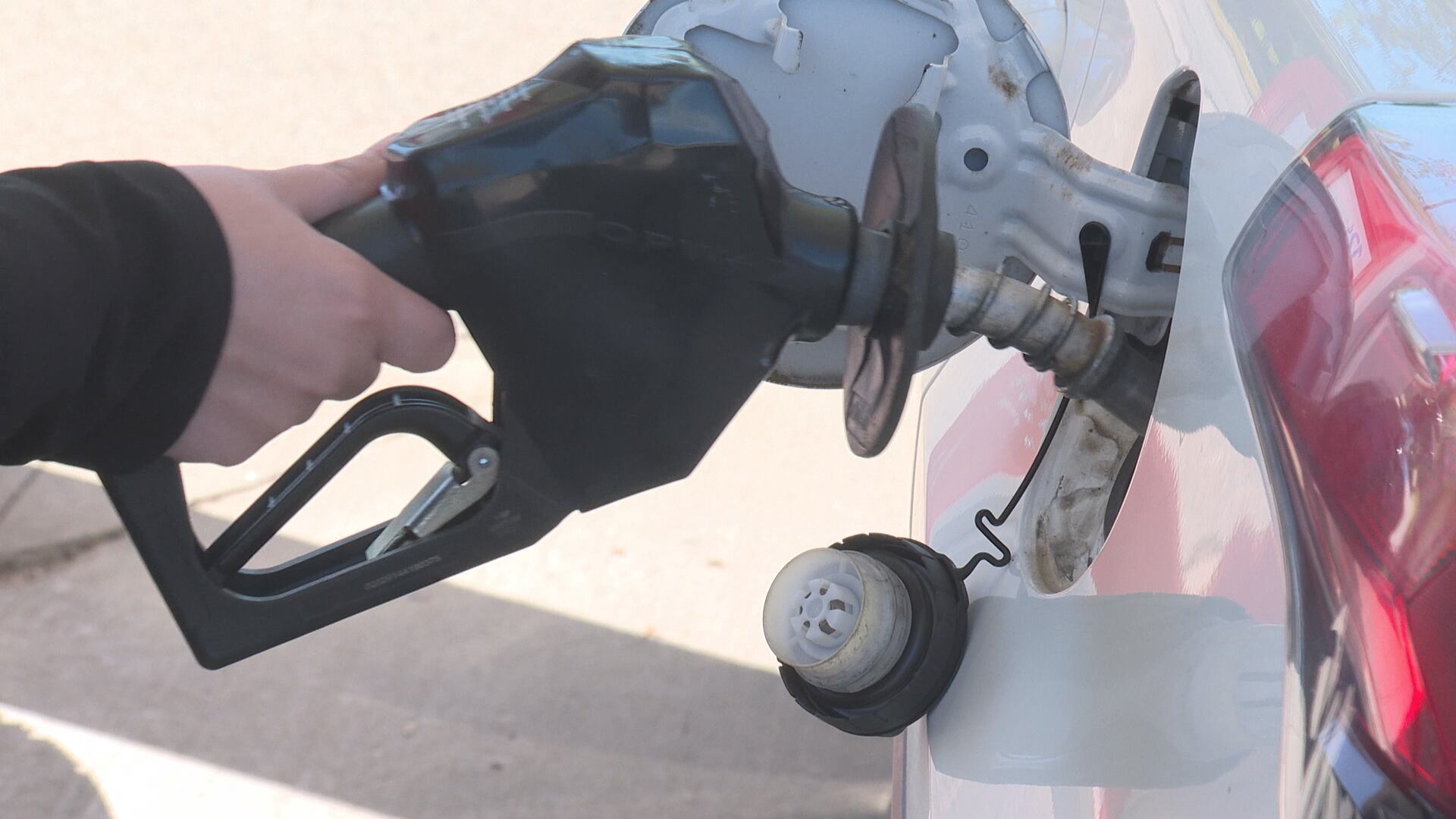 Gas prices going down, but vary widely due to several key factors